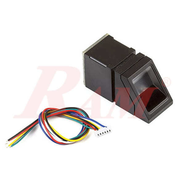 Fingerprint Module R307 | RAM Electronics website Fingerprint Module R307 | RAM Electronics website